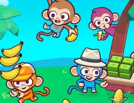 Monkey Market - Play Online Monkey Market on Motel Manager Simulator