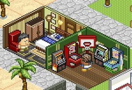 Resort Empire - Play Online Resort Empire on Motel Manager Simulator